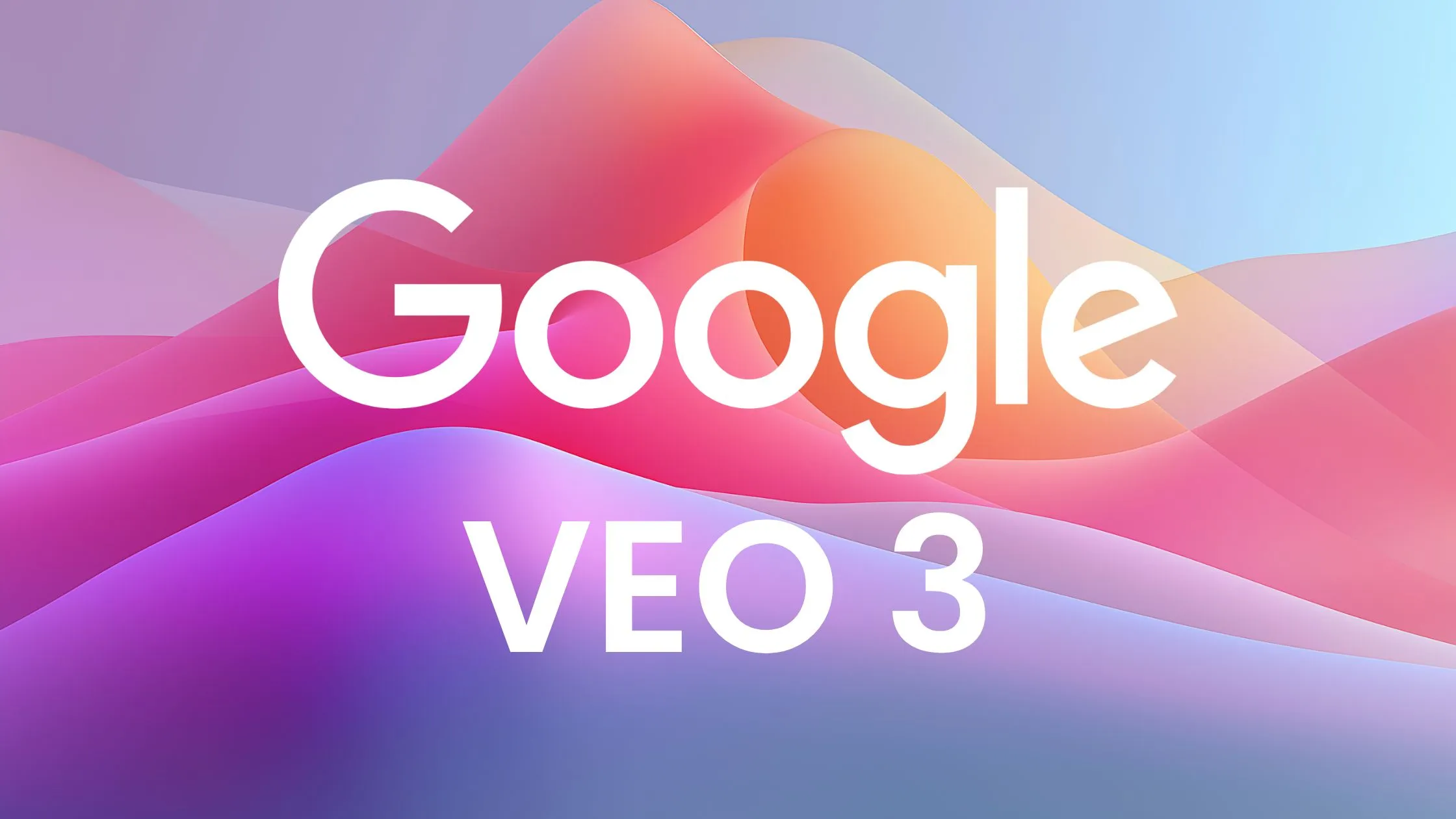 Google Expands Access to Veo 3 Worldwide